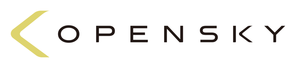 事業紹介 - OpenSky