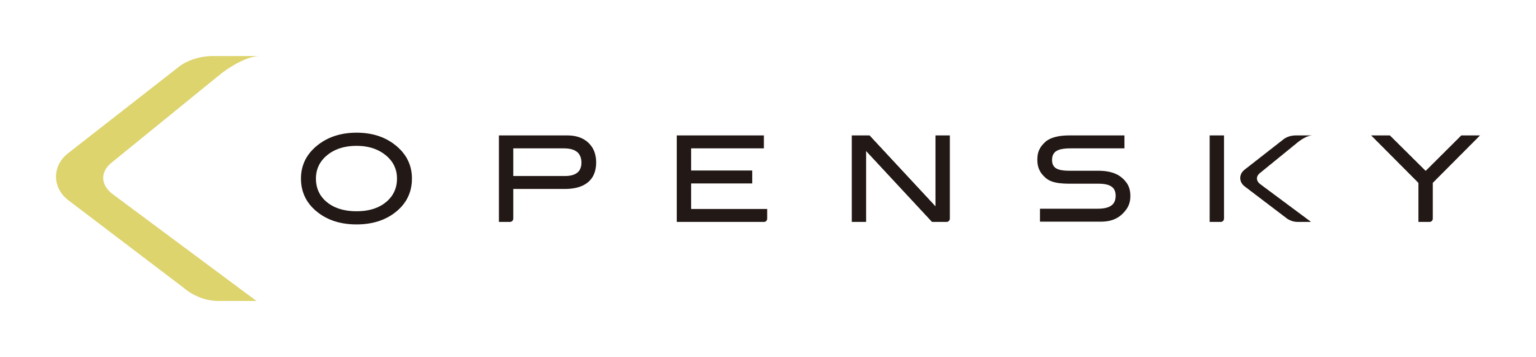 事業紹介 - OpenSky